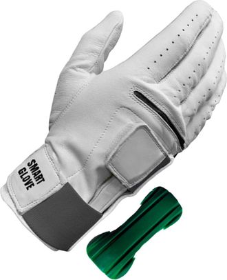 Generic Golfhandschuhe zum &Uuml;ben, Golfhandschuhe, Handgelenkst&uuml;tze f&uuml;r &Uuml;bungshandschuhe, 2-in-1, &Uuml;bungswerkzeug mit komfortablem Griff f&uuml;r Enthusiasten, Profis