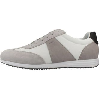 Geox Herren, Schuhe, Mehrfarbig, 44 EUGr&ouml;&szlig;e