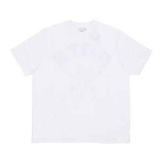 Arte Together T-shirt - - Tops - Herren - Wei&szlig; - XL