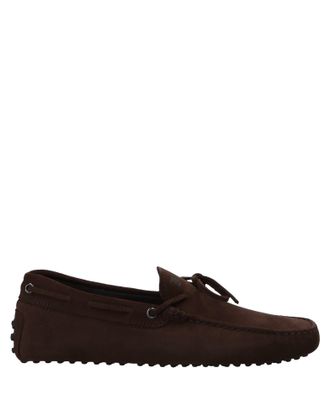 Tod's SCHUHE - Mokassins auf YOOX.COM