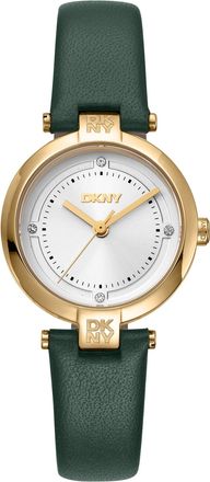 DKNY Quarzuhr Essential Mini