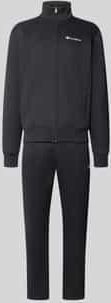 Champion Sweatanzug mit Label-Details