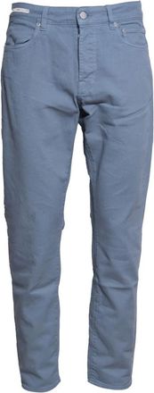 Siviglia Homme, Jeans, Bleu, Taille: W34 Jeans cinq poches