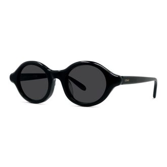 Loewe Slim Sonnenbrille - - Accessories - Damen - Schwarzk - ONE SIZE