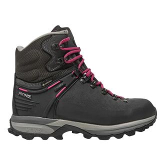 Meindl Air Revolution 1.5 - Femme - Sport - Noir - Taille: 41 1/2 EU