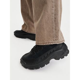 CAT Sneakers CAT Footwear Intruder Lite P726092 Schwarz