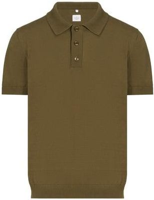 Au Printemps Paris Polo en coton Dolo