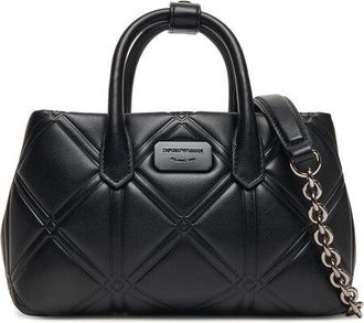 Emporio Armani Handtasche EW002955 AF19662 UC001 Schwarz