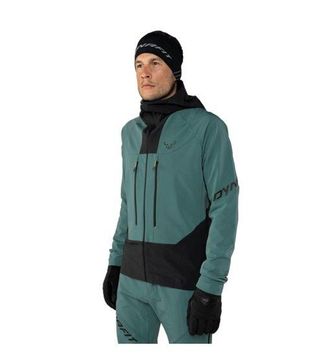 Dynafit TLT Dynastretch Jacket - Alpinjacke - Herren
