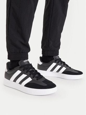 adidas Sneakers Barreda JI2307 Schwarz