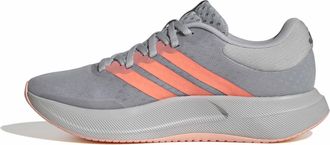adidas Damen TREADMOVE W Running Shoes, LGH solid Grey/Beam orange/Grey Four, 36 2/3 EU
