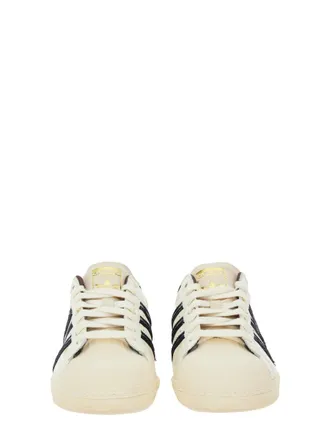 adidas Superstar Sneaker - White