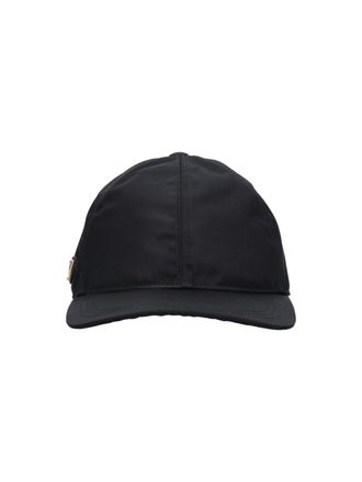 Prada Baseball Cap Logo