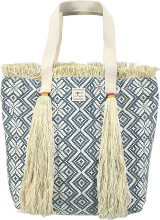 Barts Padang BagDamenStoff-und StrandtascheMehrfarbig (Multicolore)38x0.45x38 Centimeters (W x H x L)