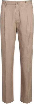 Les Deux Pantalon cigarette Reece en lyocell et coton