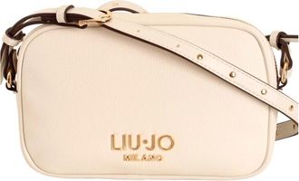 Liu Jo Femme, Sacs, Blanc, Taille: ONE Size Nokia Handtas