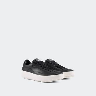 Canada Goose Ossington Sneaker f&uuml;r Herren (M&auml;nnlich, Black, US 11)