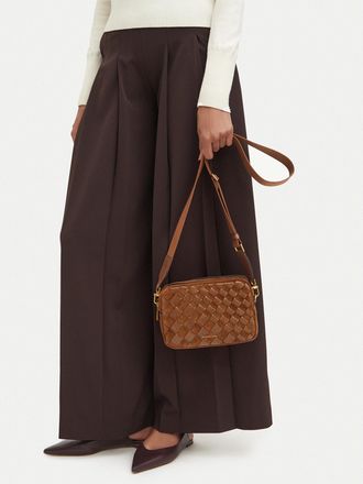 Michael Kors Handtasche MICHAEL Michael Kors 32F6AYTC6S Braun