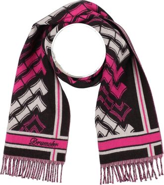 Drumohr ACCESSOIRES - Schals auf YOOX.COM