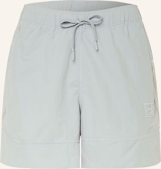 Nike Trainingsshorts N.A.C. grau