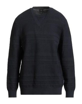 A|X Armani Exchange MAILLE - Pullover sur YOOX.COM