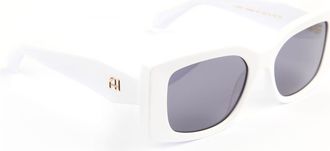 Ana Hickmann Sonnenbrille AH9482 D01 53