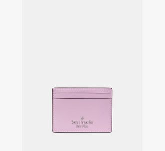 Kate Spade New York Kartenhalter, Schmal, Klein