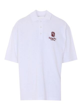 Amiri T-Shirt - Blanc