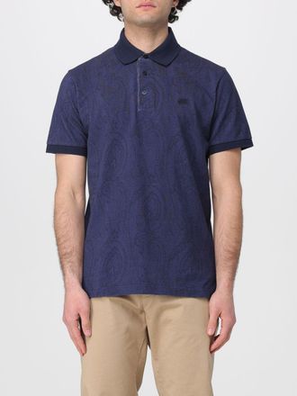 Etro Polo ETRO Homme couleur Bleu 1