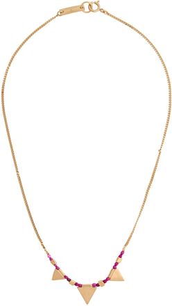 Isabel Marant SCHMUCK und UHREN - Halsketten auf YOOX.COM