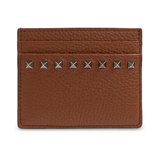 Valentino Garavani Herren, Accessories, Braun, ONE SIZEGr&ouml;&szlig;e