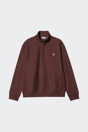 Carhartt Work in Progress Sweat zipp&eacute; - Taille XS