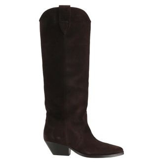 Isabel Marant Damen, Schuhe, Braun, 40 EUGr&ouml;&szlig;e