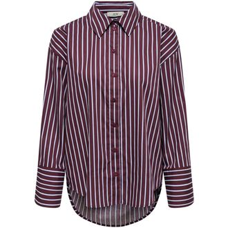 Jacqueline de Yong JDYSERENA L/S SHIRT WVN 15380444