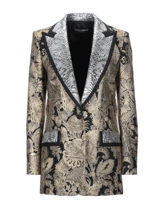 Dolce & Gabbana ANZ&Uuml;GE und CO-ORDS - Blazers auf YOOX.COM