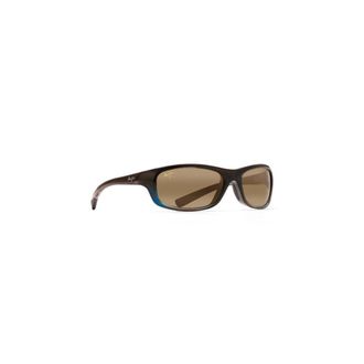 Maui Jim unisex, Accessoires, Bleu, Taille: 59 MM Kipahulu H279-03F