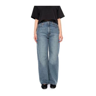 Levi's Damen, Jeans, Blau, W24 L30Gr&ouml;&szlig;e