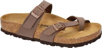 Birkenstock Femme, Chaussures, Brun, Taille: 37 EU Mayari Regular Fit