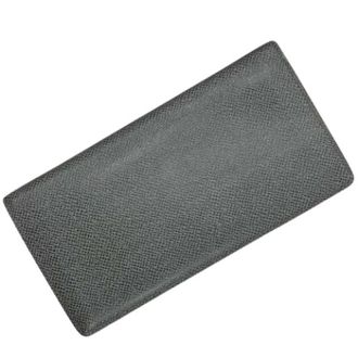 Louis Vuitton Pre-owned Brazza Lange Geldb&ouml;rse (Bi-Fold) - - Pre-owned - Damen - Grau - ONE SIZE