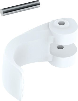 Leki SpeedLock +|2+ Hebel 14|12mm