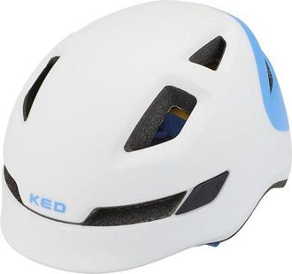 KED Cycling Pop - Radhelm - Kinder