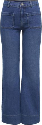 Only Onlcypress Hw Pocket Flare DNM PIM