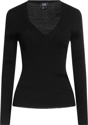 A.P.C. X KATIE HOLMES