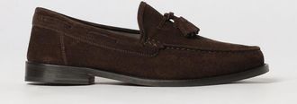 Corneliani Mocassins Homme couleur Marron