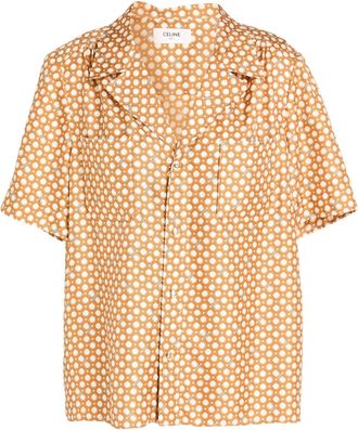 Celine TOPS - Hemden auf YOOX.COM