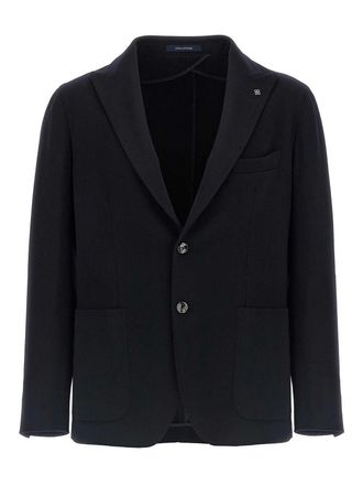 Tagliatore Blazer - Bleu