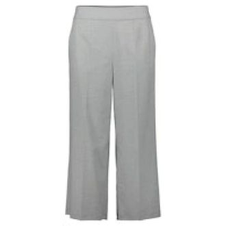 Betty Barclay Damen, Hosen, Grau, 2XLGr&ouml;&szlig;e