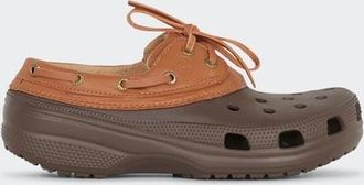 Crocs Chaussures bateau - Taille 43/44