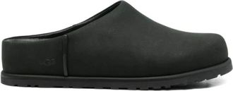 UGG Ugg, Femme, Chaussures, Noir, Taille: 40 EU UGG Sandales