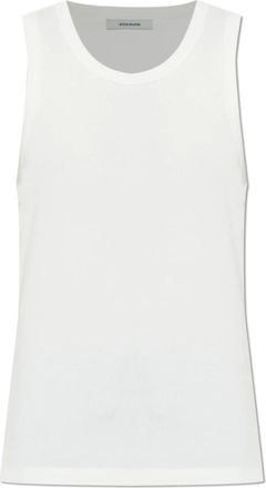 Entire studios Entire Studios, unisex, Tops, Blanc, Taille: XL D&eacute;bardeur c&ocirc;tel&eacute;